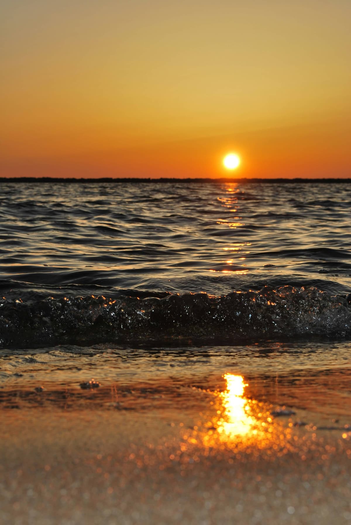 What Time Is Sunset? | SUNSET TIME - Check Sunrise and Sunset Times