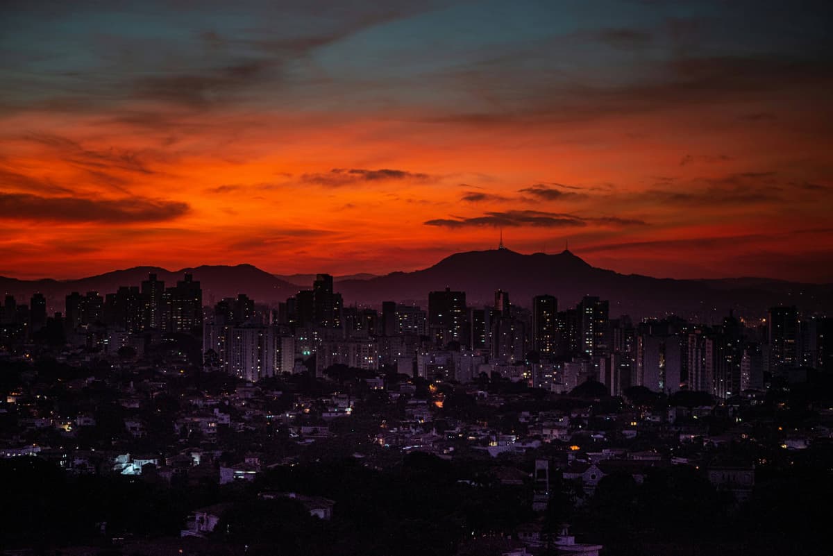 What Time Is Sunset? | SUNSET TIME - Check Sunrise and Sunset Times