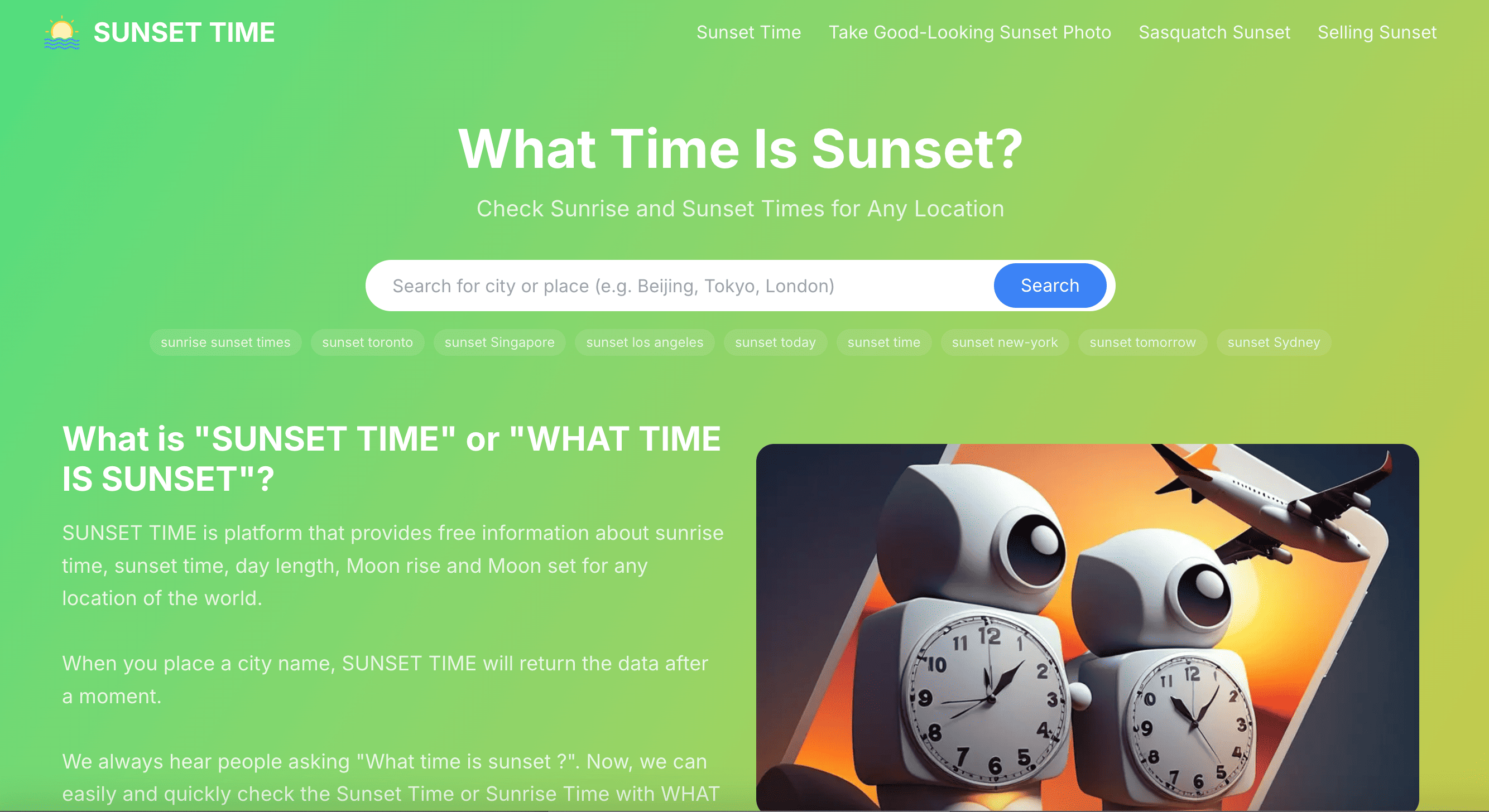 sunrise-and-sunset-times-in-london-sunset-time